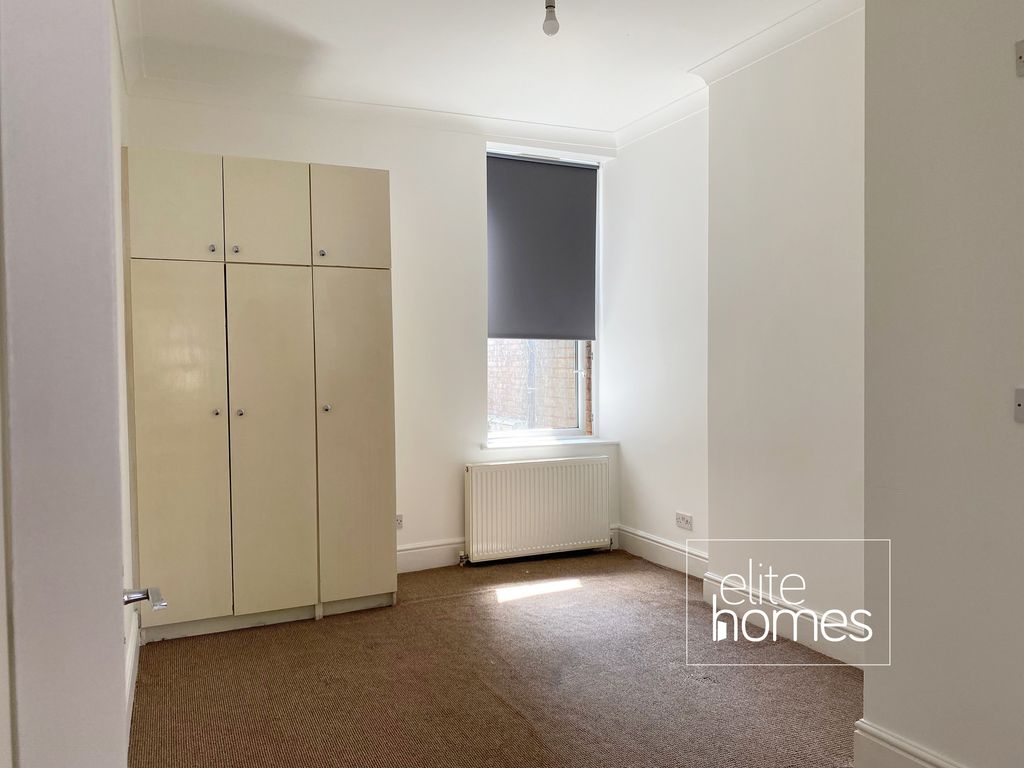 1 bed flat to rent in Tottenham Lane, London N8 - Zoopla
