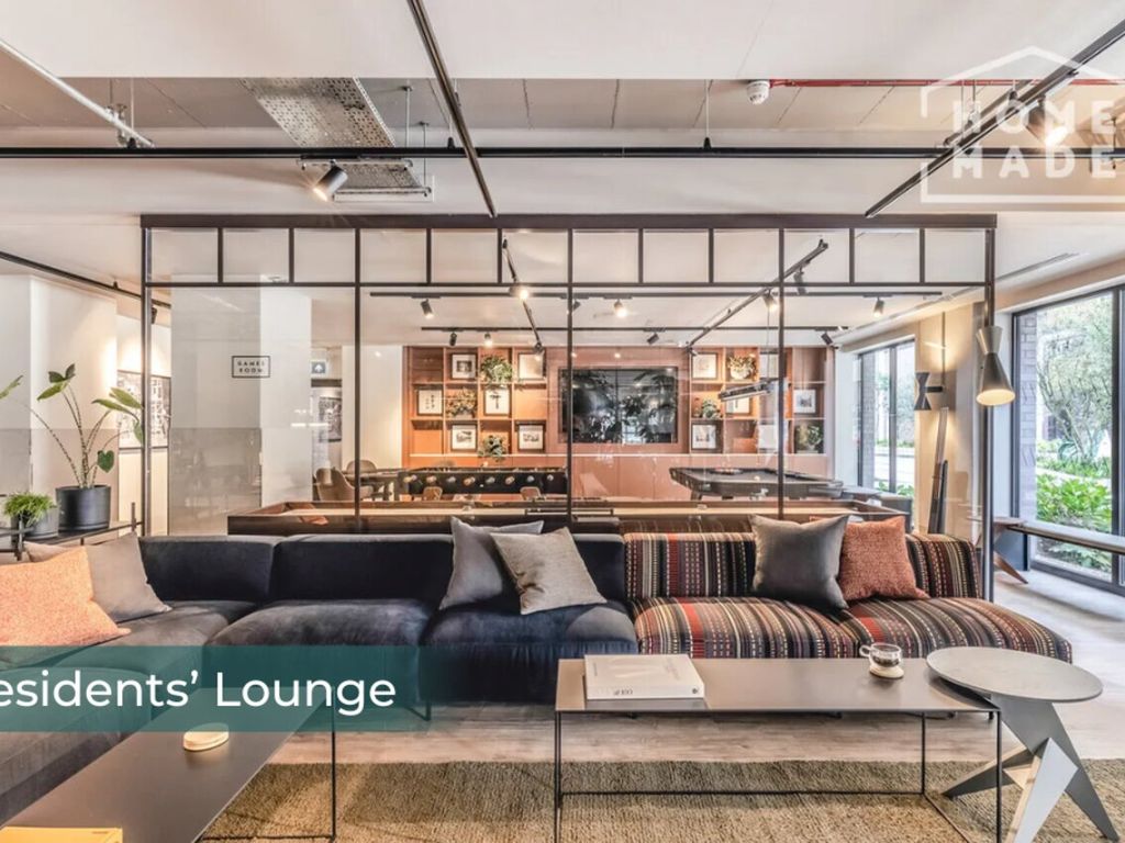 Studio to rent in Equipment Works, Walthamstow E17, £1,920 pcm - Zoopla