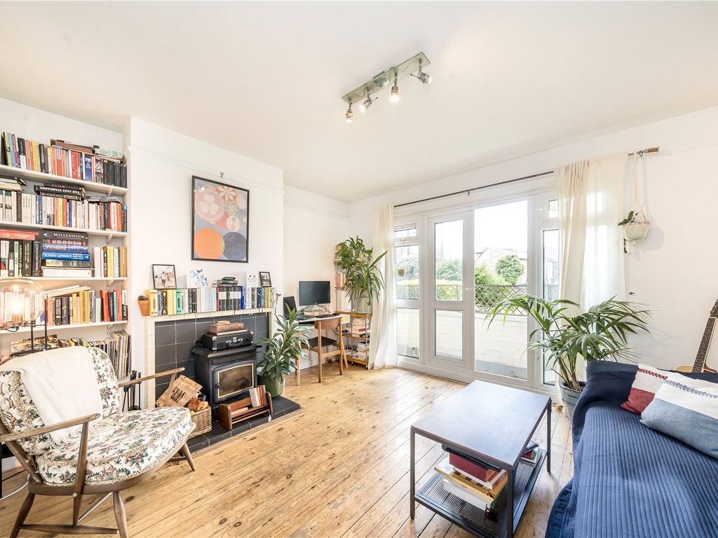 1 bed flat for sale in Westfields Avenue, London SW13, £400,000 - Zoopla