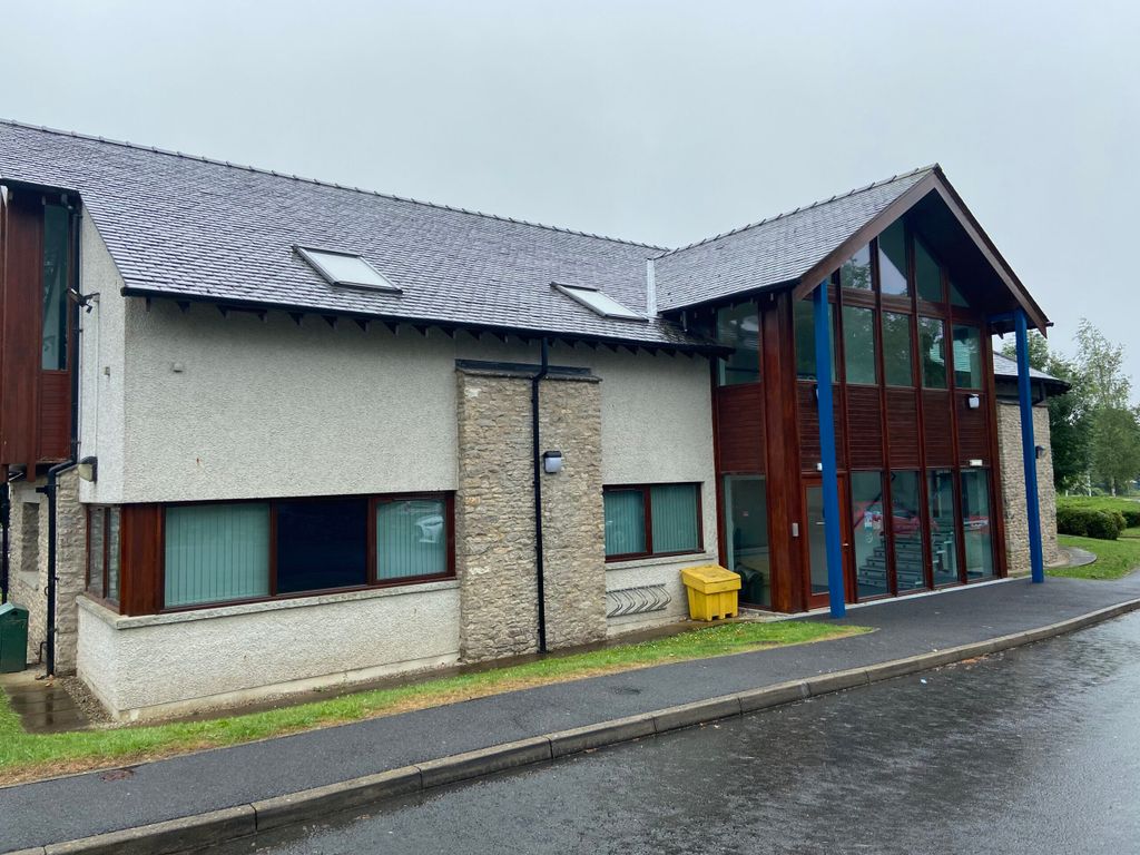 Office to let in Ground Floor Enterprise House, Shap Road, Kendal LA9 ...