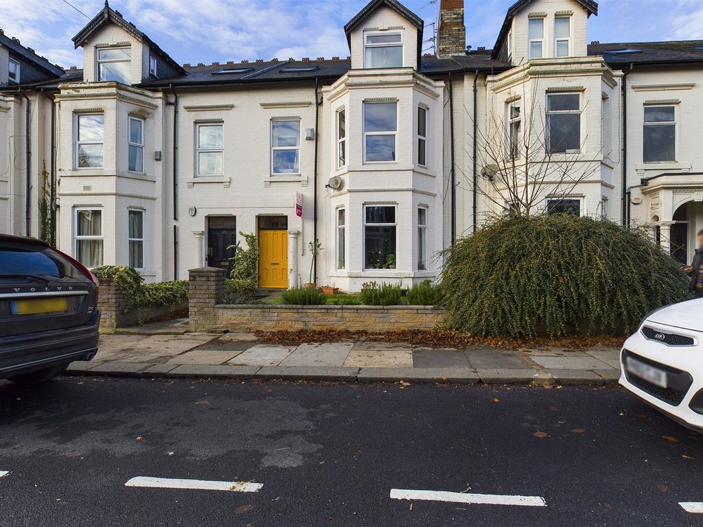 2 bed flat for sale in Grosvenor Place, Jesmond, Newcastle NE2 - Zoopla
