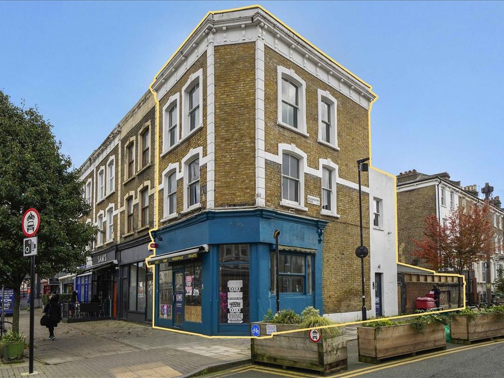 89 Acre Lane, Brixton, London SW2, Property for sale, £750,000 - Zoopla