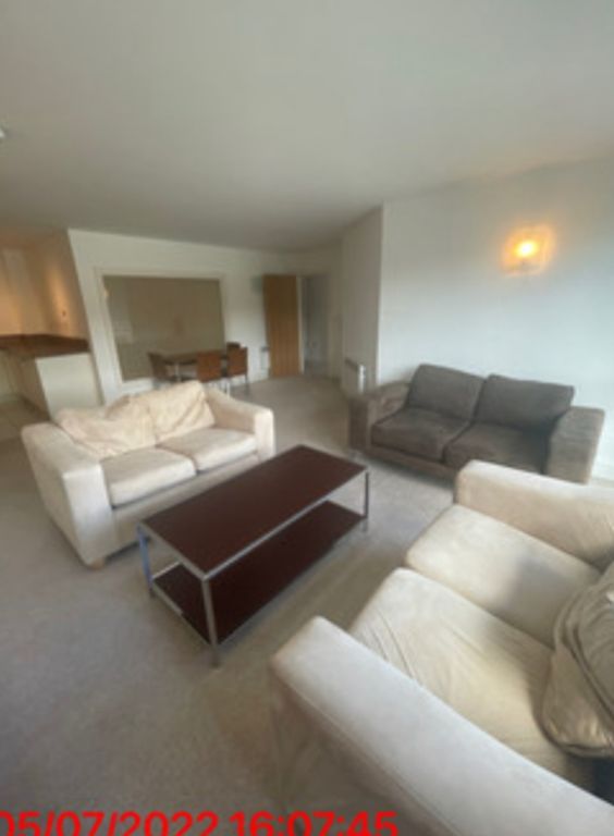 2 bed flat to rent in Silk Mill, Dewsbury Road, Elland, West Yorkshire ...