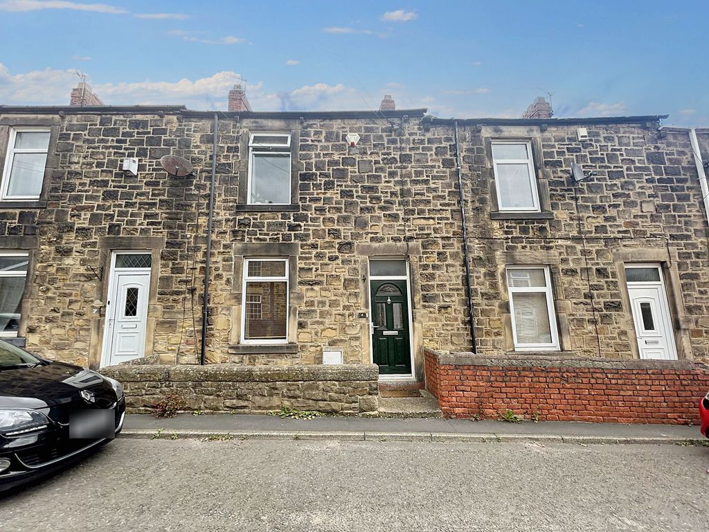 2 bed terraced house for sale in Wingrove Terrace, Springwell ...