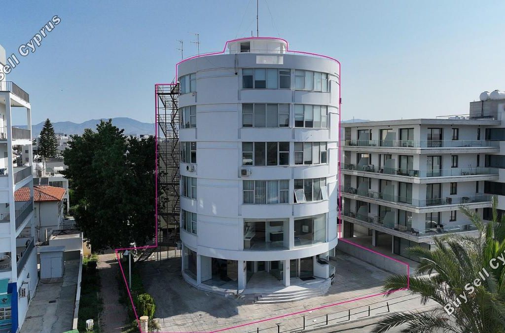 Egkomi, Nicosia, Cyprus, Retail premises for sale, £1,254,157 - Zoopla