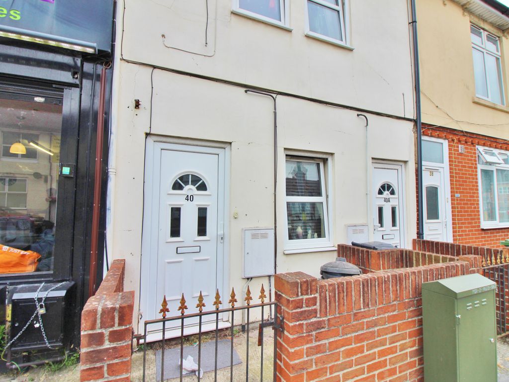 1 bed flat for sale in Copnor Road, Portsmouth PO3, £145,000 - Zoopla