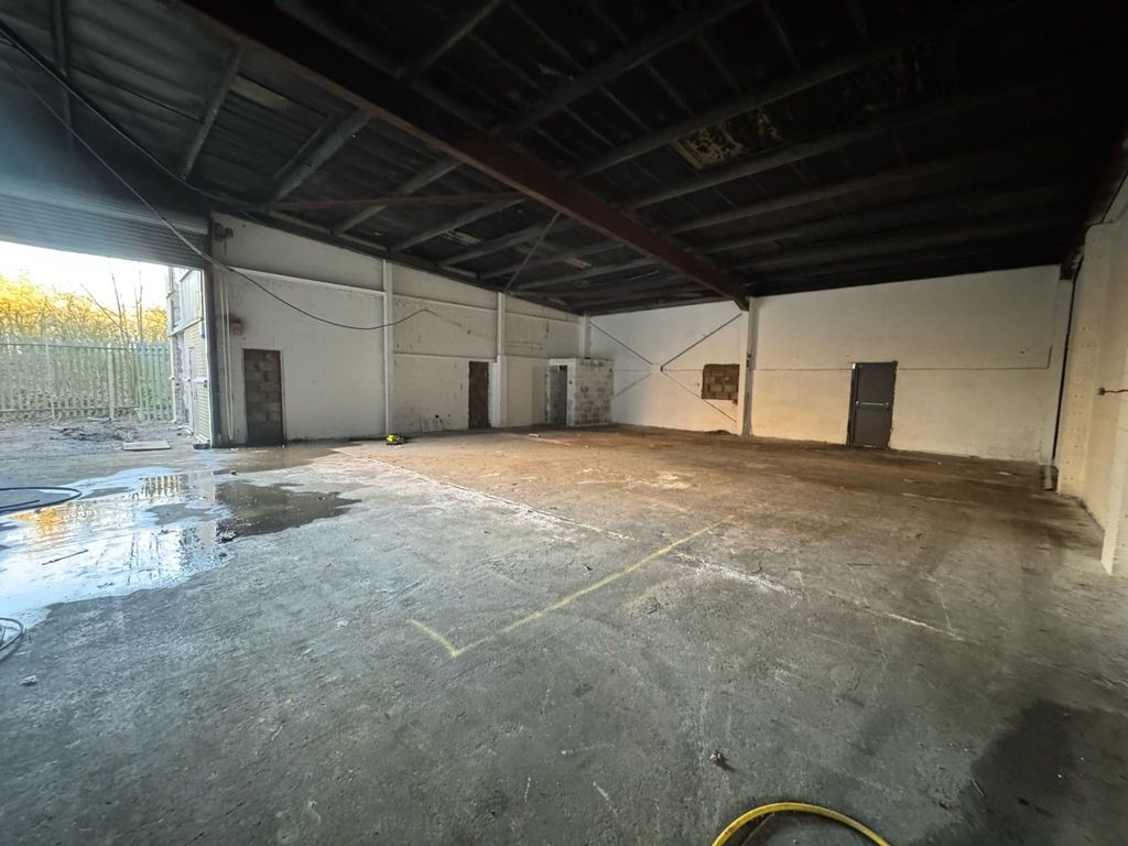 Light industrial to let in S March, Daventry, Northampton NN11, £25,200 ...