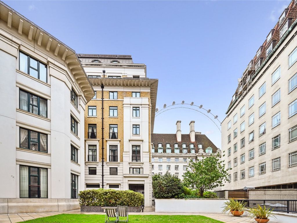2 bed flat for sale in East Block, Forum Magnum Square, London SE1 - Zoopla