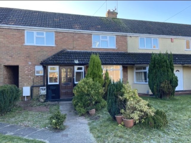 3 Bed Semi Detached House To Rent In Cornwall Road Tettenhall