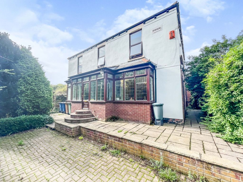 4 Bed Detached House For Sale In Herrington Burn Houghton Le Spring