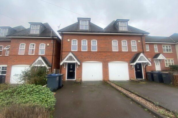 4 bed property to rent in Rectory Road, Sutton Coldfield B75, £1,495 ...