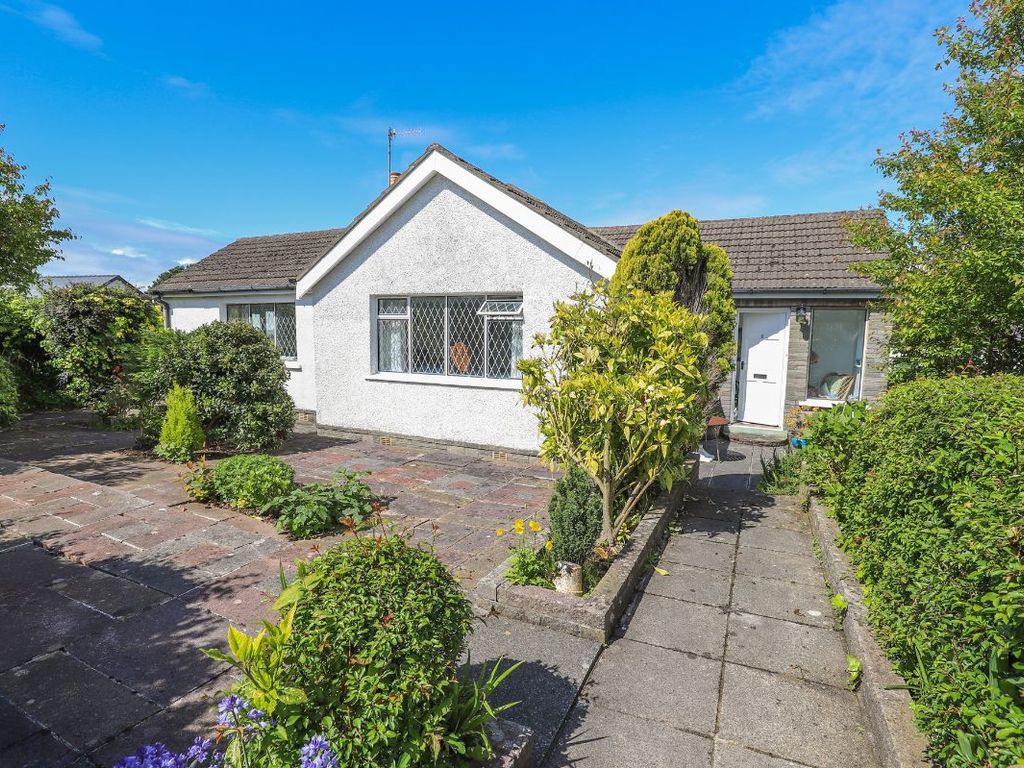 2 bed bungalow for sale in Hayfell Crescent, Hest Bank, Lancaster LA2 ...