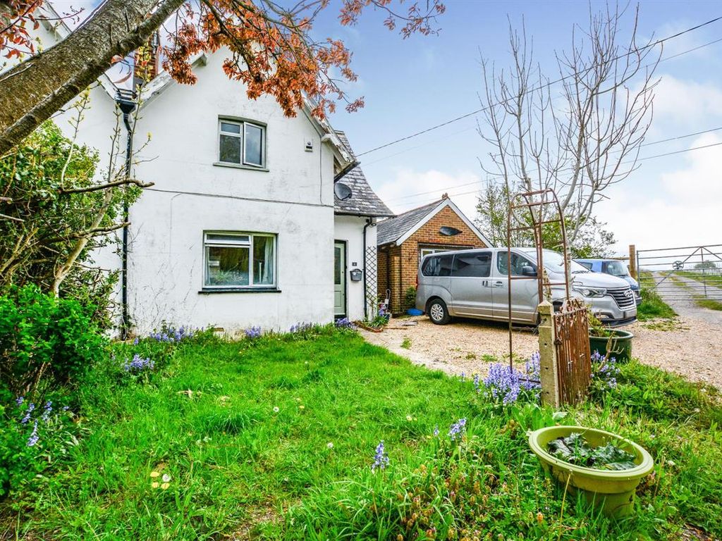 4 Bed Detached House To Rent In Park Cottages Henfield Road Poynings