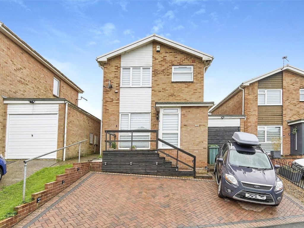 4 bed detached house for sale in Silver Trees, Shanklin PO37 - Zoopla
