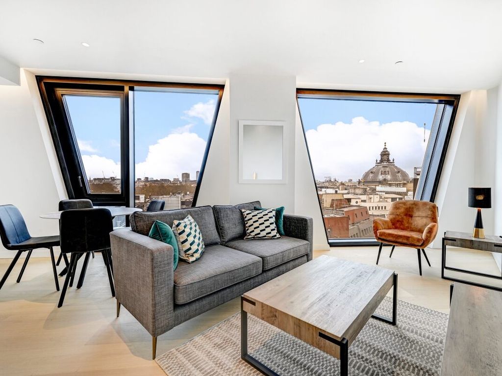 1 bed flat to rent in The Broadway, London SW1H - Zoopla