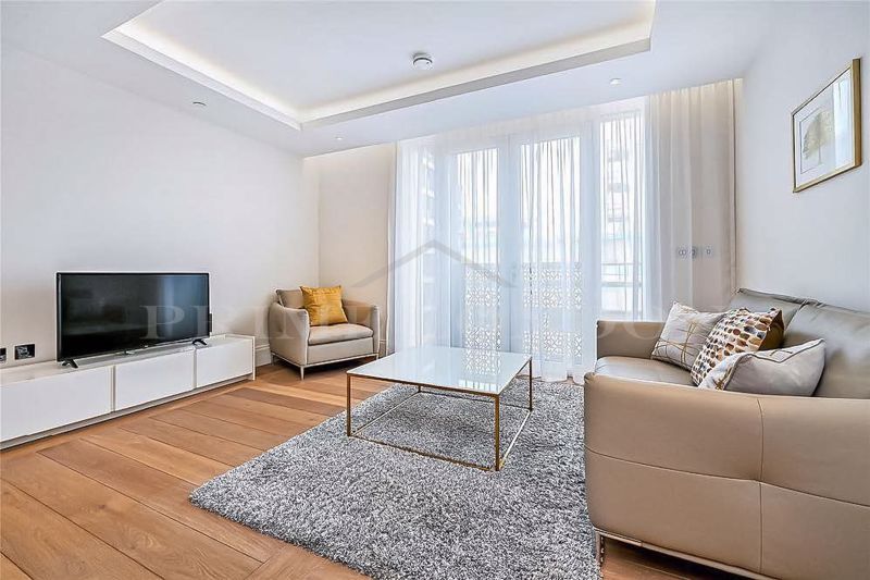 1 bed flat for sale in Savoy House, 190 Strand, London WC2R, £1,200,000 ...