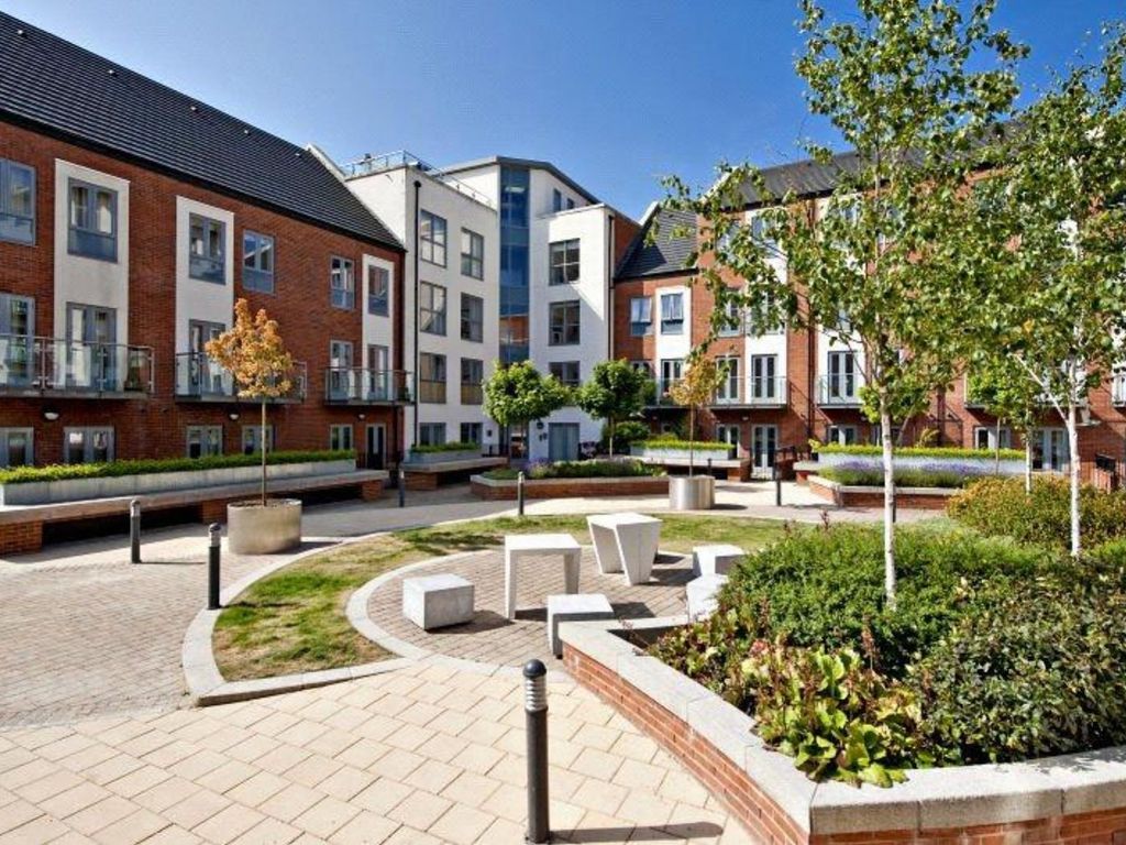 2 bed flat to rent in Cordwainers Court, Hungate, York YO1 - Zoopla