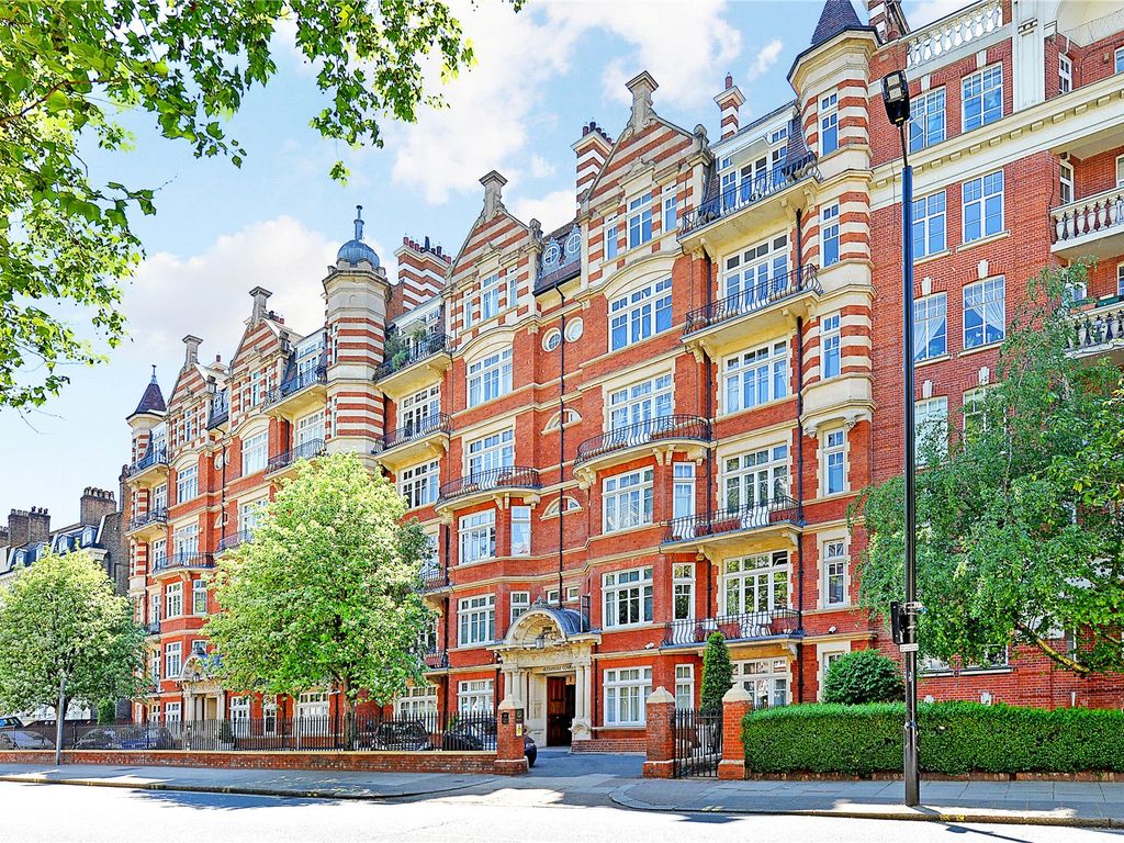 2 bed flat for sale in Maida Vale, Maida Vale, London W9 - Zoopla