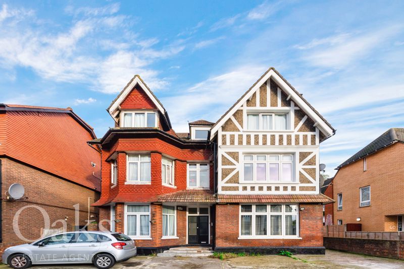 1 bed flat for sale in Thrale Road, London SW16 - Zoopla