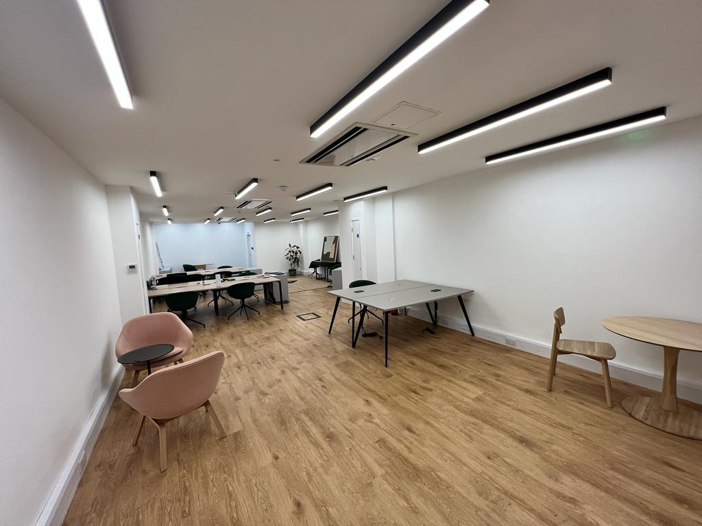 Office to let in Grosvenor Street, London W1K, £339 pa - Zoopla