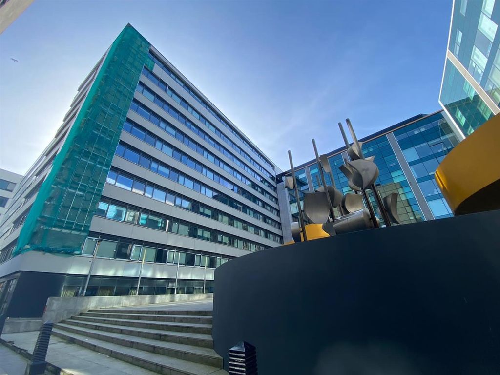 Studio to rent in Drury Lane, Liverpool L2, £700 pcm - Zoopla