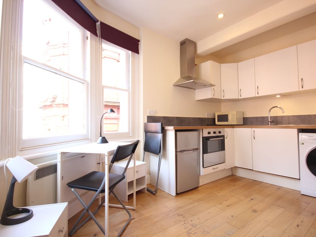 Studio to rent in Rupert Street, Soho, London W1 W1D - Zoopla