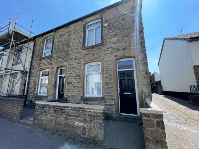 3 bed end terrace house for sale in Briercliffe Road, Burnley ...