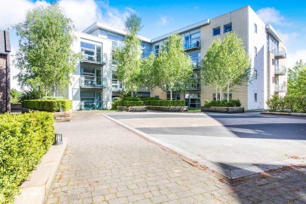1 bed flat to rent in Lime Square, Newcastle Upon Tyne NE1, £900 pcm ...