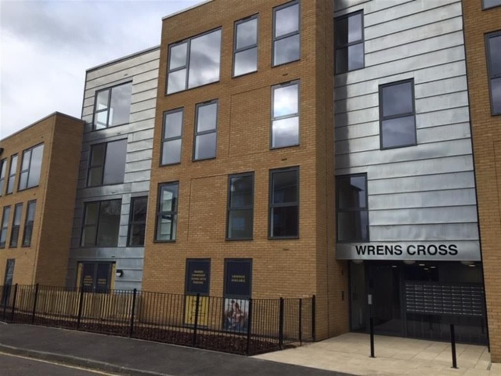 2 bed flat for sale in Upper Stone Street, Maidstone, Kent ME15, £ ...