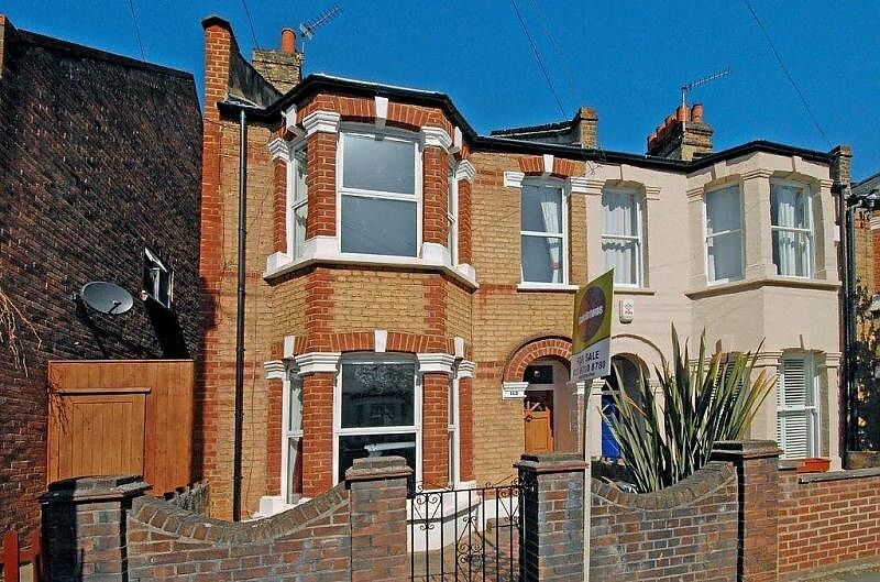 Property to rent in Fawe Park Road, London SW15, £4,000 pcm - Zoopla