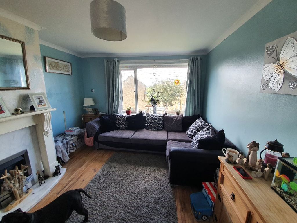 2 bed semi-detached house for sale in Snowdrop Close, Blaydon-On-Tyne ...