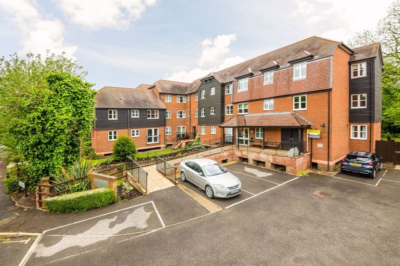 2 bed property for sale in Mill Stream Court, Abingdon OX14, £200,000 ...
