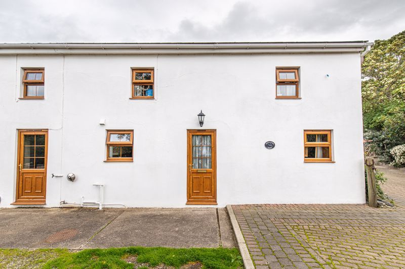 3 bed semi-detached house for sale in Jurby East, Isle Of Man IM7 - Zoopla
