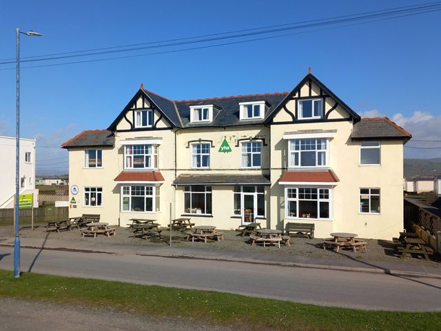 Hotel for sale in Borth SY24, £895,000 - Zoopla