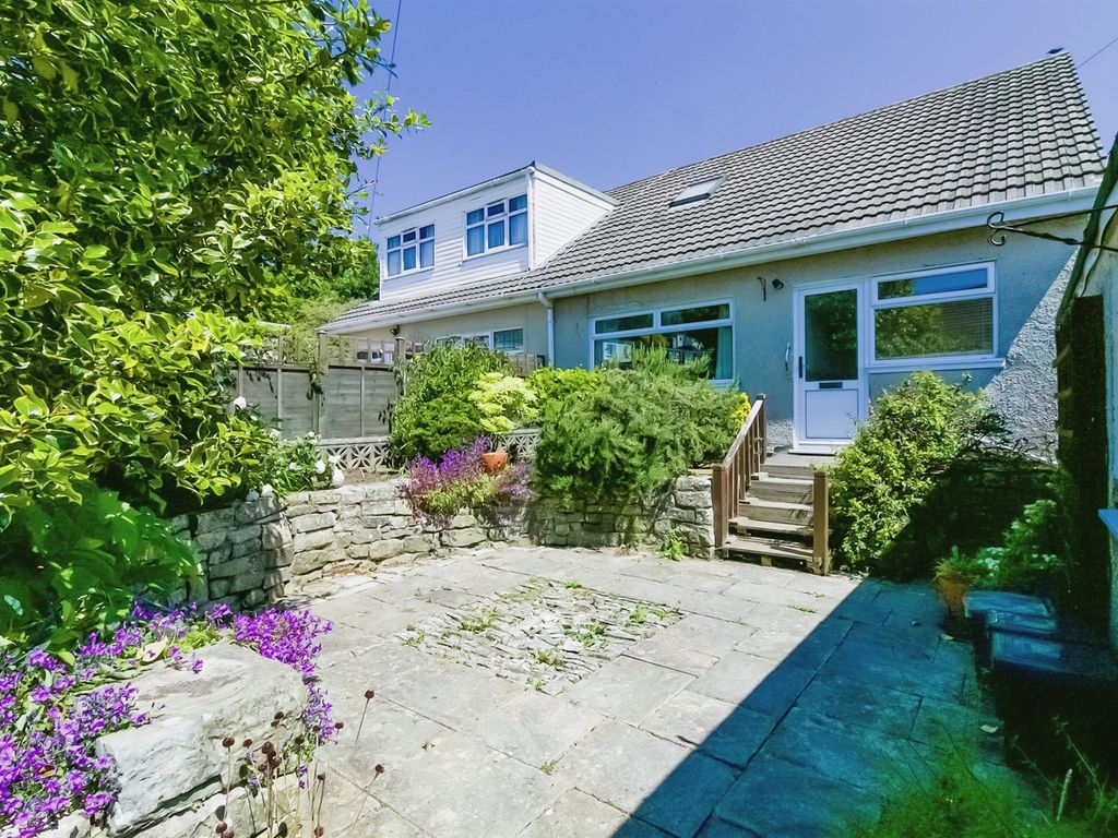 3 bed semi-detached house for sale in Seys Close, Cowbridge CF71 - Zoopla