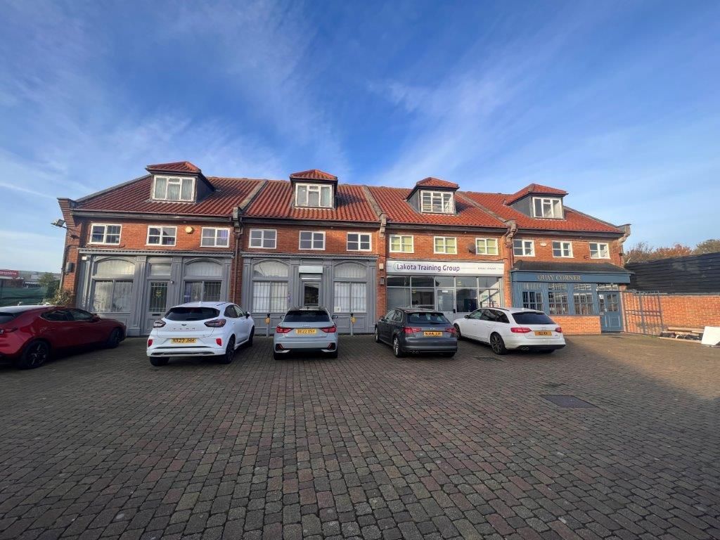 Office to let in Riverside, Stockton-On-Tees TS18, £6,000 pa - Zoopla