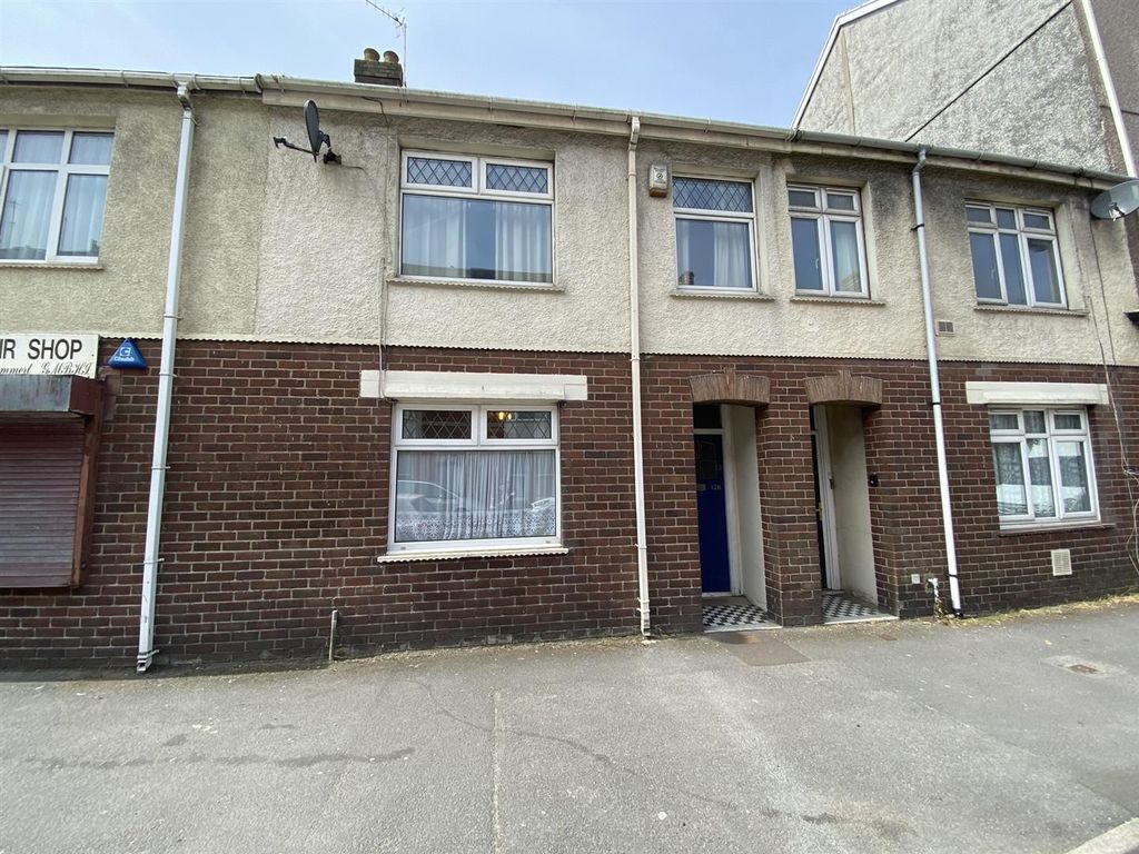 3 bed property for sale in Station Road, Llanelli SA15 - Zoopla