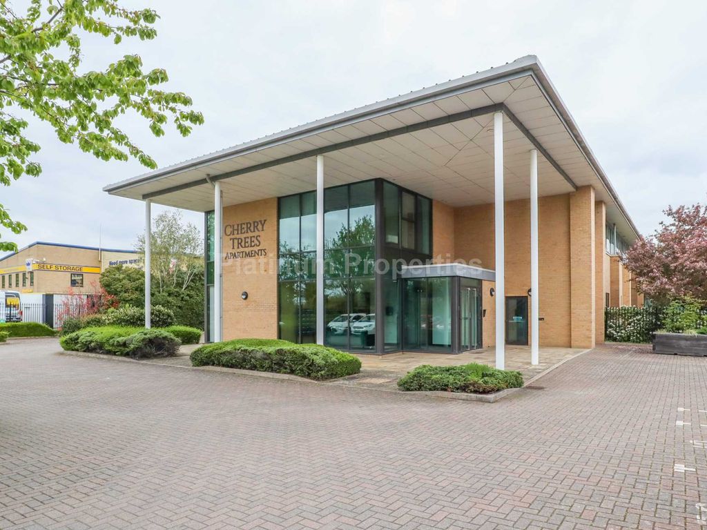 1 bed flat to rent in Coldhams Lane, Cambridge CB1, £1,400 pcm - Zoopla