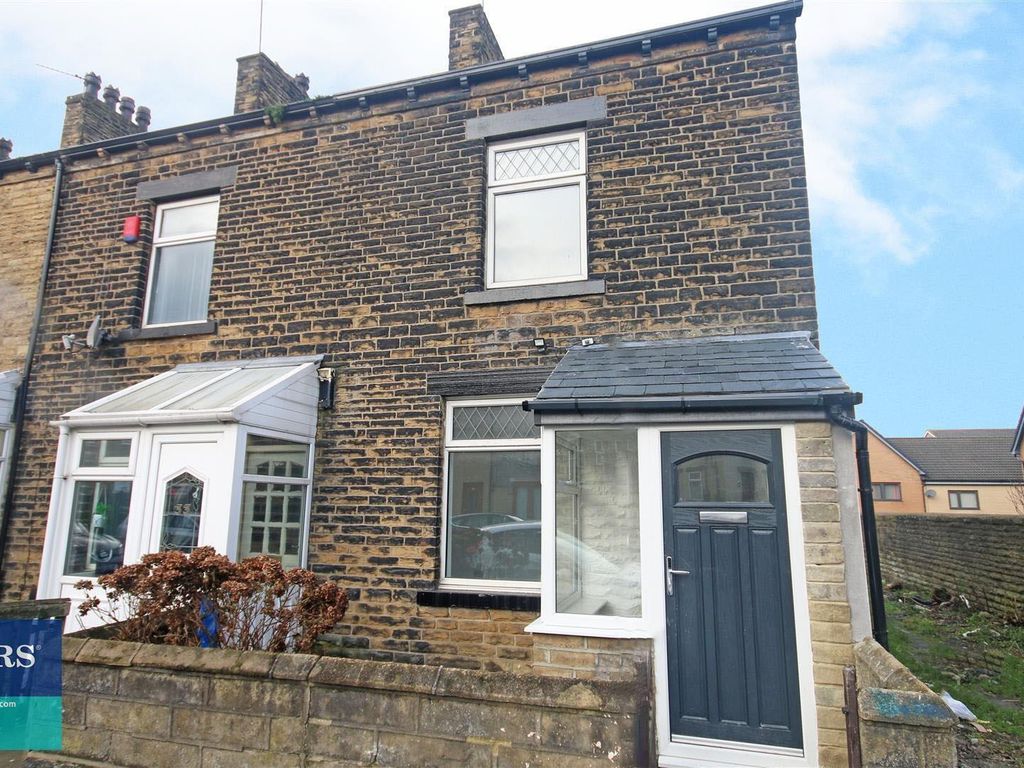 3 bed end terrace house to rent in Keswick Street Bradford, West ...