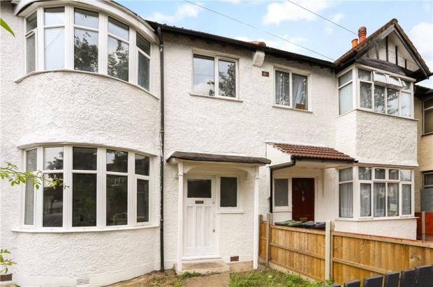 3 bed property for sale in Carnforth Road, London SW16, £589,000 - Zoopla