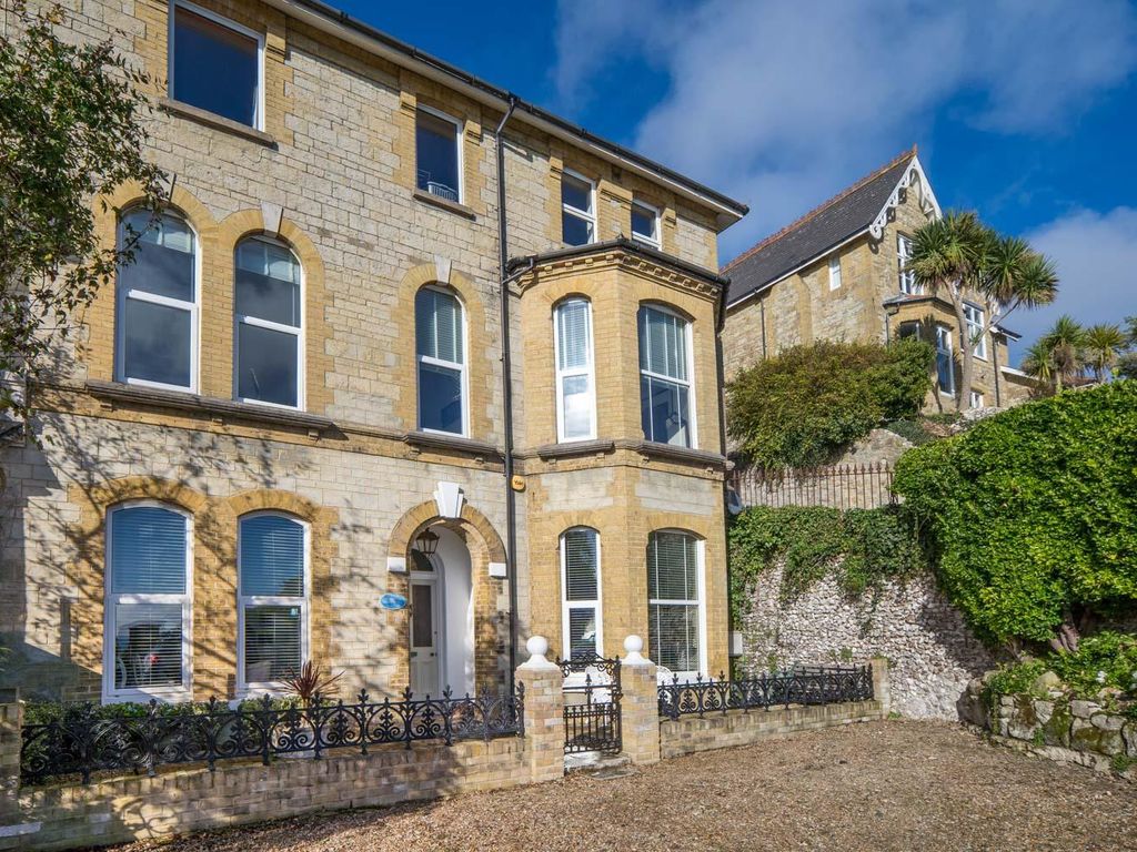 4 bed end terrace house for sale in Southgrove Road, Ventnor PO38 - Zoopla