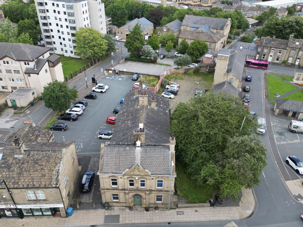 Office for sale in Elland HX5, Sale by tender - Zoopla