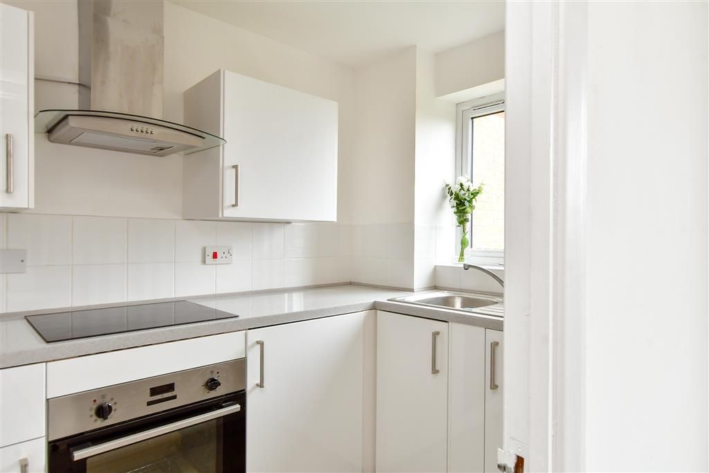 1 bed flat for sale in Mullards Close, Mitcham/Hackbridge, Surrey CR4 ...