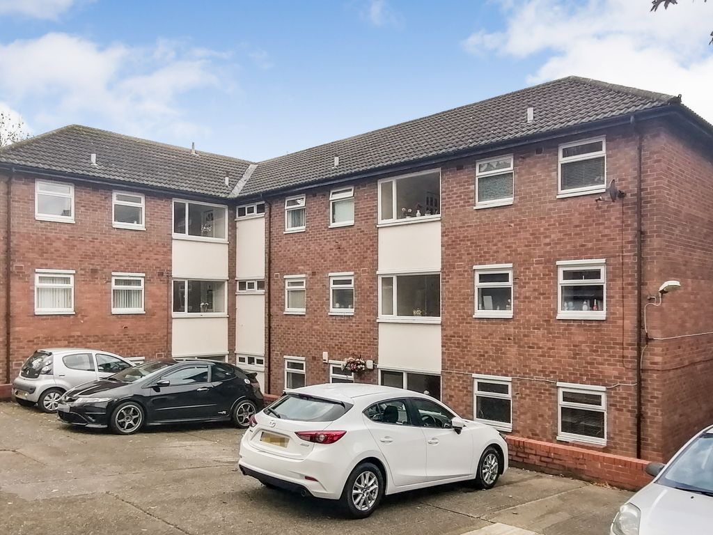 Studio for sale in Saltwell Road South, Gateshead NE9, £40,000 - Zoopla