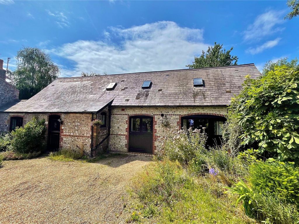 2 bed bungalow for sale in Jefferies Lane, Goring-By-Sea, Worthing ...