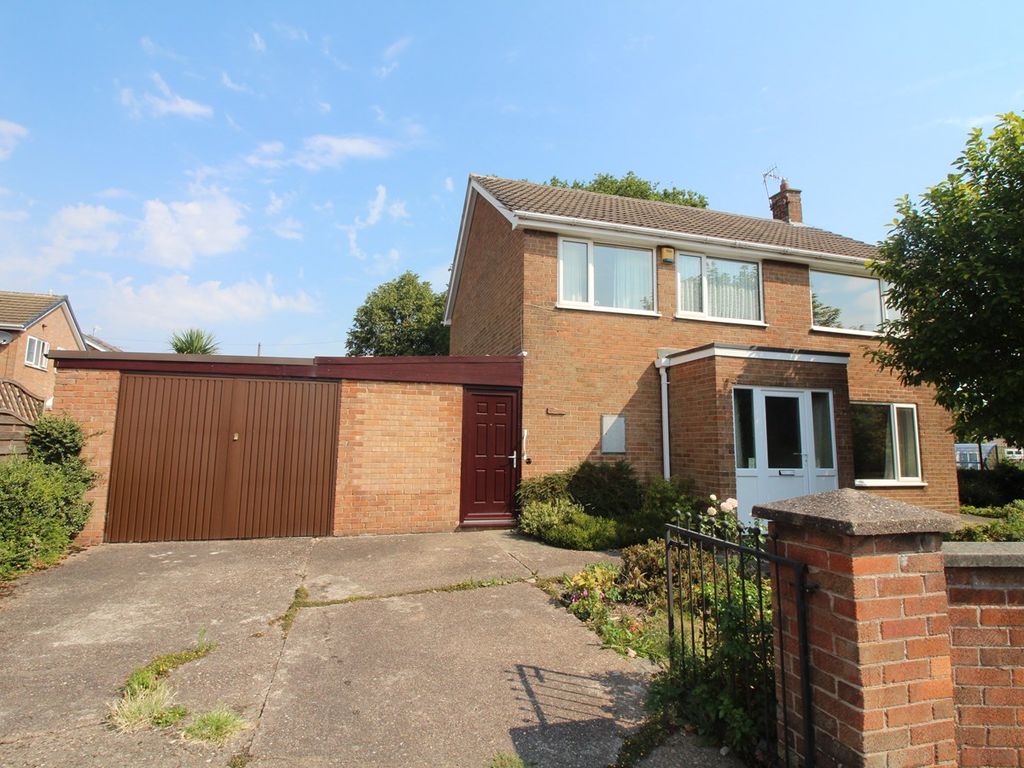 4 bed detached house for sale in Bonners Road, Awsworth, Nottingham ...