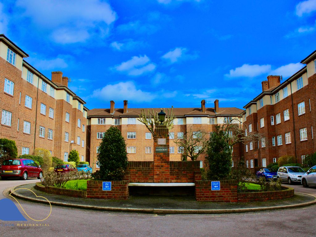 3 bed flat to rent in Brent Street, London NW4 - Zoopla