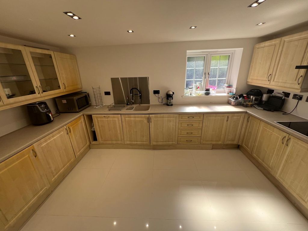 1 bed semi-detached house to rent in Cryfield Heights, Coventry CV4, £ ...