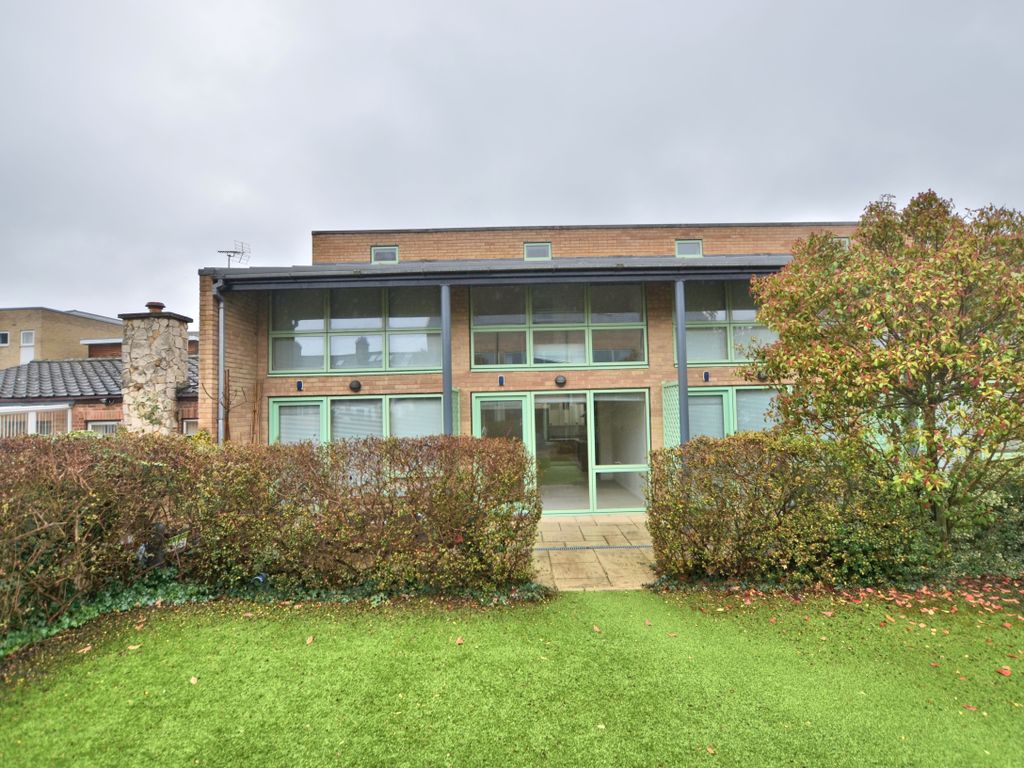 2 bed terraced house to rent in Ditton Walk, Cambridge CB5 - Zoopla