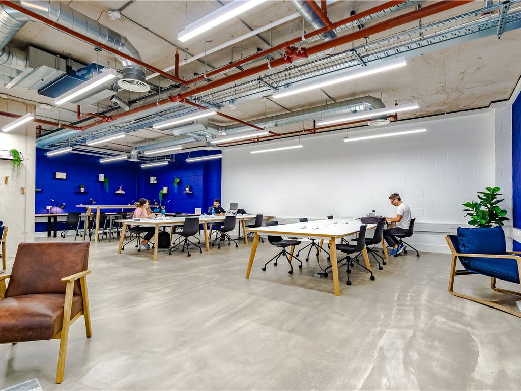 New home, 2 bed flat for sale in The Wandle, 25 Scarbrook Road, Croydon ...